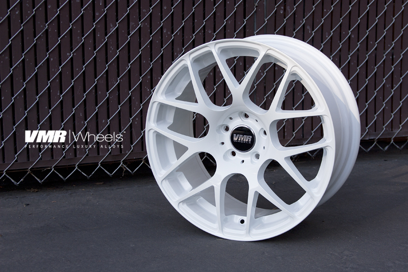 ** VMR WHEELS Now Available at VdubWarehouse.com!!! ** | VW Vortex ...
